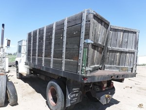 New and Used Dump Bodies Truck Boxes/Bodies for sale | TPI