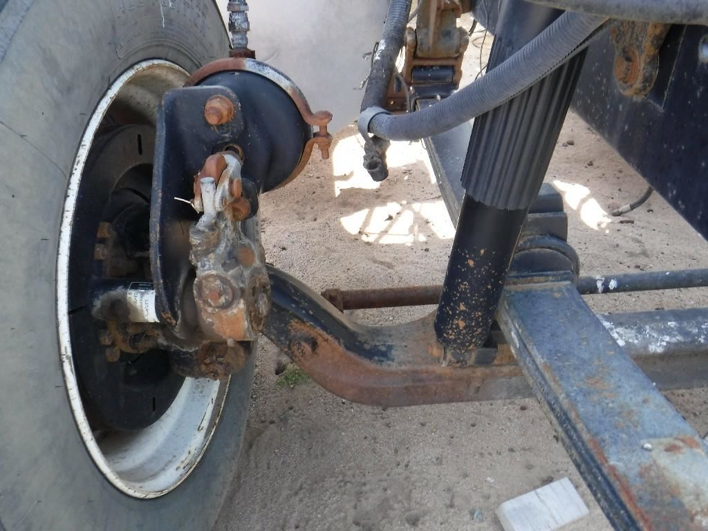 Used 1992 FORD LTA9000 Front Axle, Complete for sale | Hudson Colorado ...