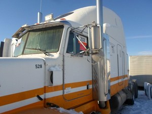 New and Used Peterbilt 377 Cabs for sale | TPI