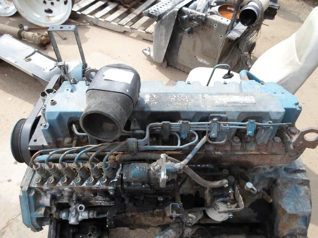 1995 INTERNATIONAL DT 466 (Stock #140368) | Engine Assys | TPI