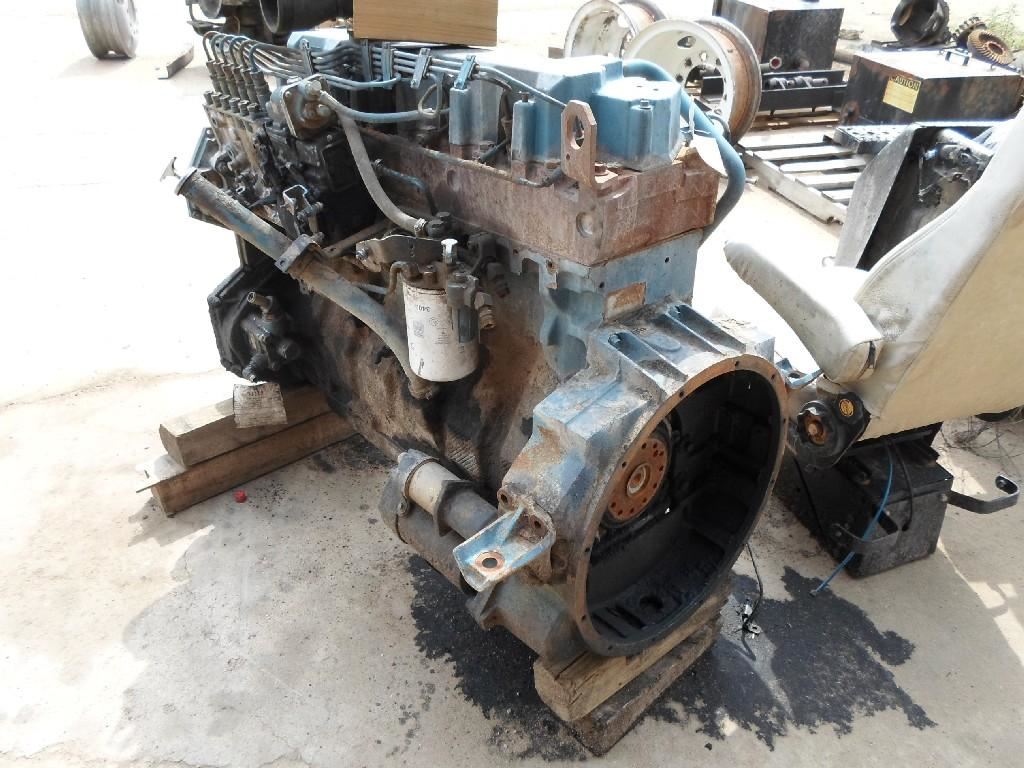 1995 INTERNATIONAL DT 466 (Stock #140368) | Engine Assys | TPI