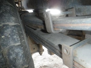 New and Used Isuzu NPR Springs, Rear Leaf for sale | TPI