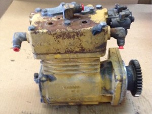 New and Used Caterpillar 3406B Air Compressors for sale | TPI