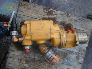 New and Used Caterpillar C12 Starters for sale | TPI