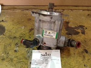 New and Used International DT466 Steering Pumps for sale | TPI