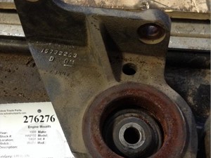 New and Used Isuzu Engine Mounts for sale | TPI