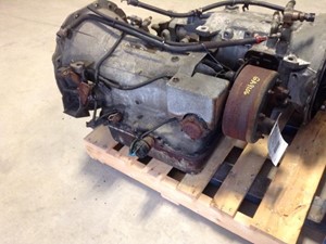 New and Used Allison AT545N Transmission Assys for sale | TPI