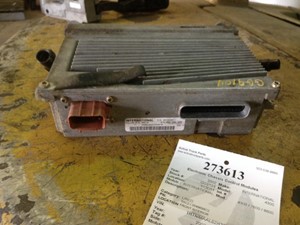 New and Used International Chassis Control Modules for sale | TPI