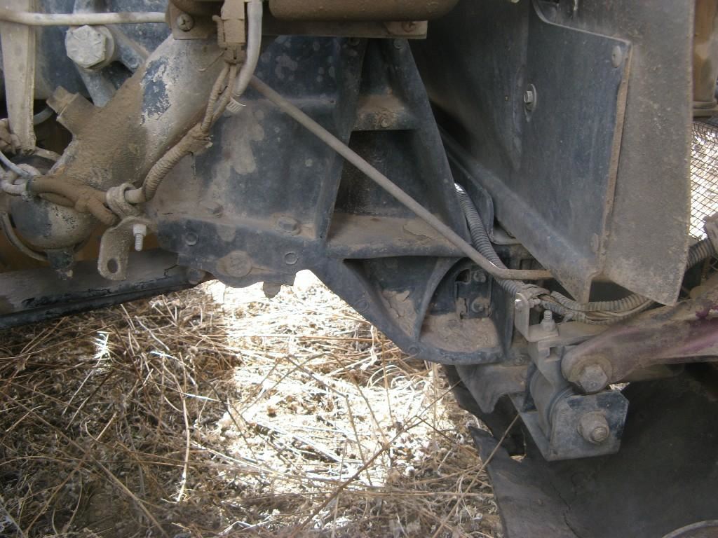 Used 2002 KENWORTH T2000 Horn (Frame) for sale | Hudson Colorado United ...