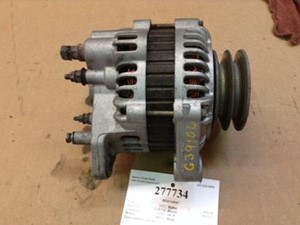 New and Used Mack Alternators for sale | TPI