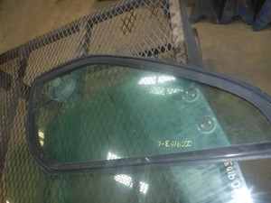 New and Used Peterbilt Door Vent Windows for sale | TPI