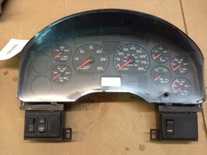 New and Used International 4400 Instrument Cluster for sale | TPI