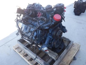 New and Used International VT365 Engine Assys for sale | TPI