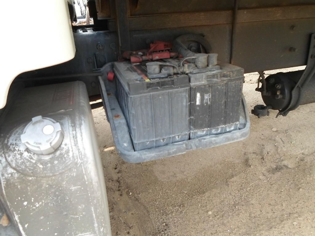 Used 2004 FREIGHTLINER M2 Battery Box for sale | Hudson Colorado United ...