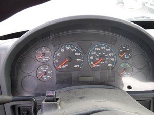 New and Used International 4200 Instrument Cluster for sale | TPI