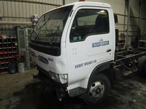 New and Used Ud/Nissan Cabs for sale | TPI