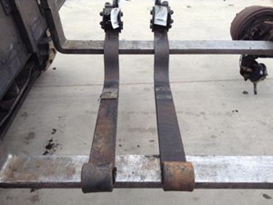 New and Used Volvo Springs, Front Leaf for sale | TPI