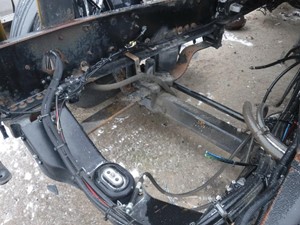 New and Used Volvo Springs, Front Leaf for sale | TPI