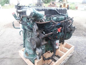 New and Used Volvo D12 Engine Assys for sale | TPI