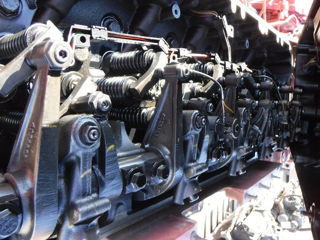Used 2013 CUMMINS ISX Rocker Arm for sale | Hudson Colorado United ...