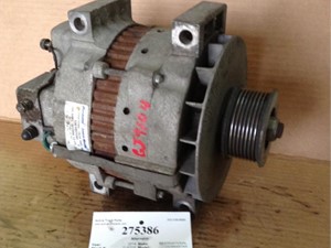 New and Used International MAXXFORCE 7 Alternators for sale | TPI