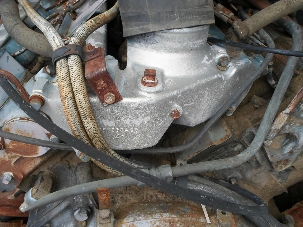 Used INTERNATIONAL 9.0L Intake Manifold for sale | Hudson Colorado ...