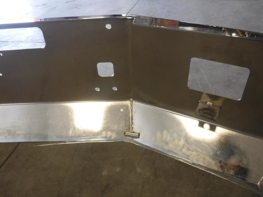 New KENWORTH T800 Bumper for sale | Hudson Colorado United States ...