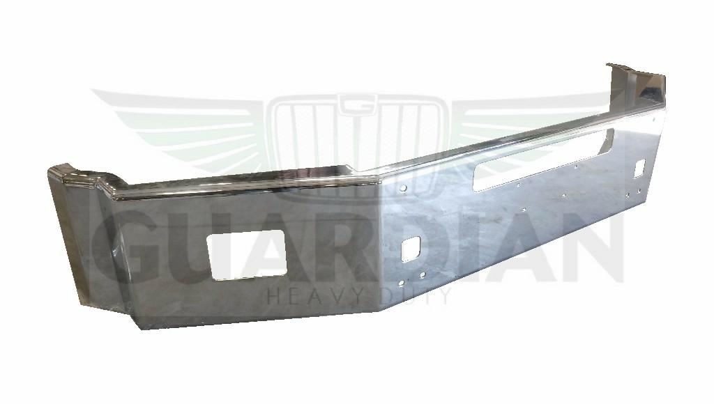 New KENWORTH T800 Bumper for sale | Hudson Colorado United States ...