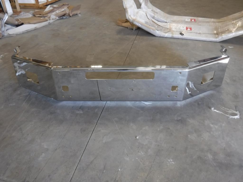 New KENWORTH T800 Bumper for sale | Hudson Colorado United States ...