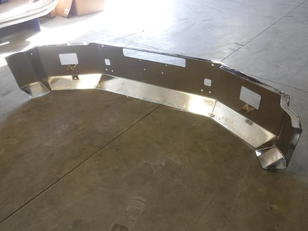 New KENWORTH T800 Bumper for sale | Hudson Colorado United States ...