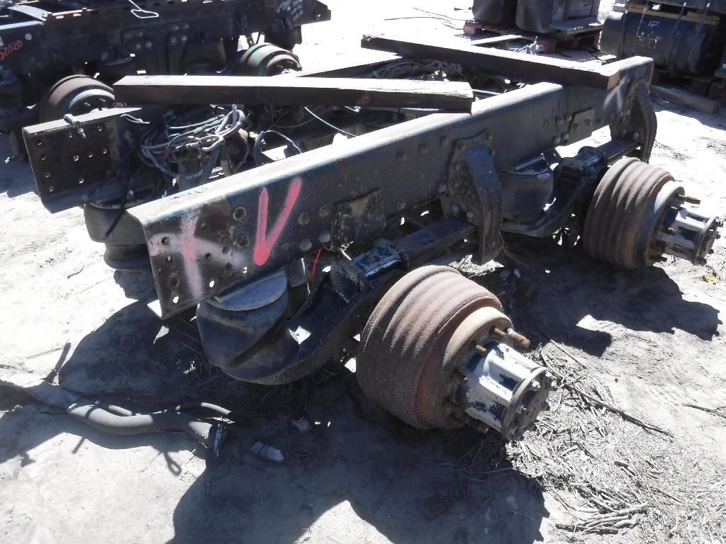 PETERBILT 379 Stock 252175 Suspension Misc Parts TPI