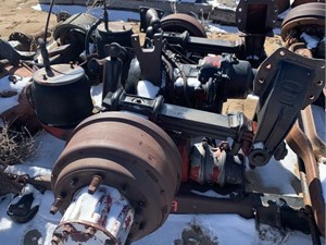 New and Used Meritor/Rockwell SQHD Axle Housings (Rear) for sale | TPI