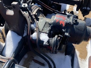 New and Used Meritor/Rockwell SQHD Front Rears (Tandem Front) for sale ...