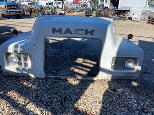 New and Used Mack DM Hoods for sale | TPI