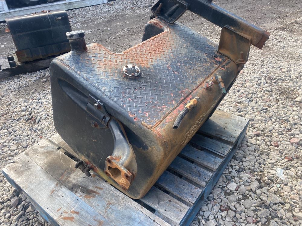 1979 Mack R SERIES (Stock #FT-2534) | Fuel Tanks | TPI