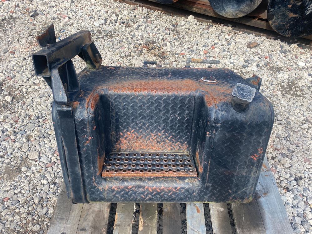 1979 Mack R SERIES (Stock #FT-2534) | Fuel Tanks | TPI