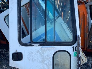 New and Used Mack MR600 SERIES Doors For Sale | TPI