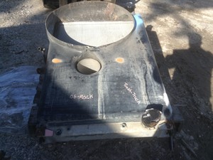 New and Used Mack MR Radiators for sale | TPI