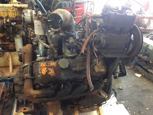 New and Used Detroit 8.2 LITER - TURBO Engine Assys for sale | TPI