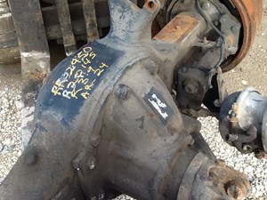 New and Used Meritor/Rockwell 20-145 Axles, Complete Rears for sale | TPI