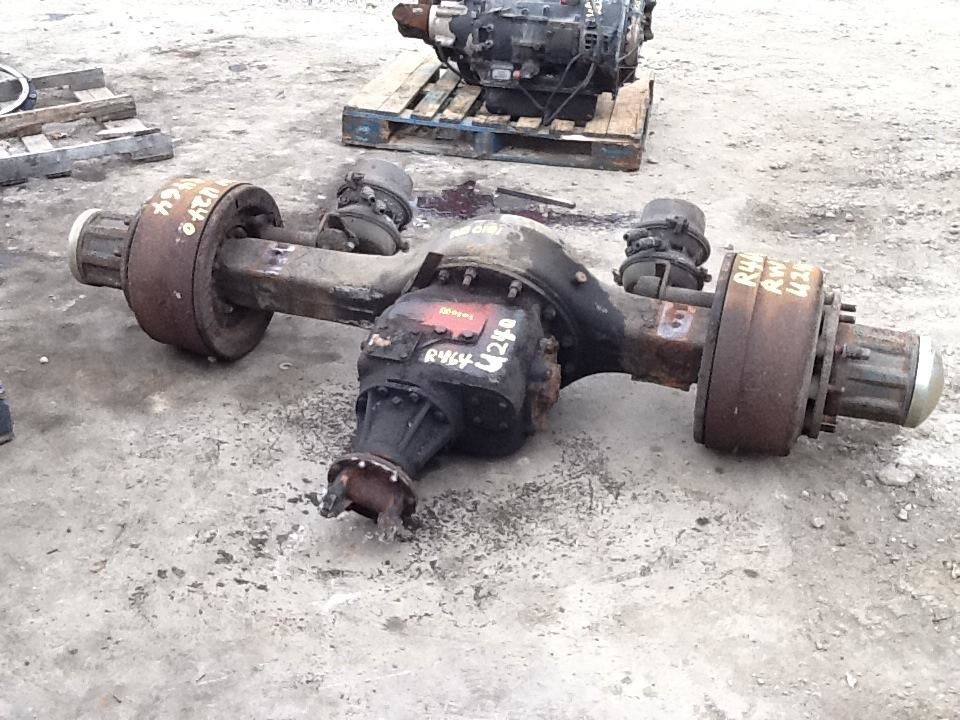 Used Meritor/Rockwell FDS1800 Axle, Complete Rear for sale | Millville ...