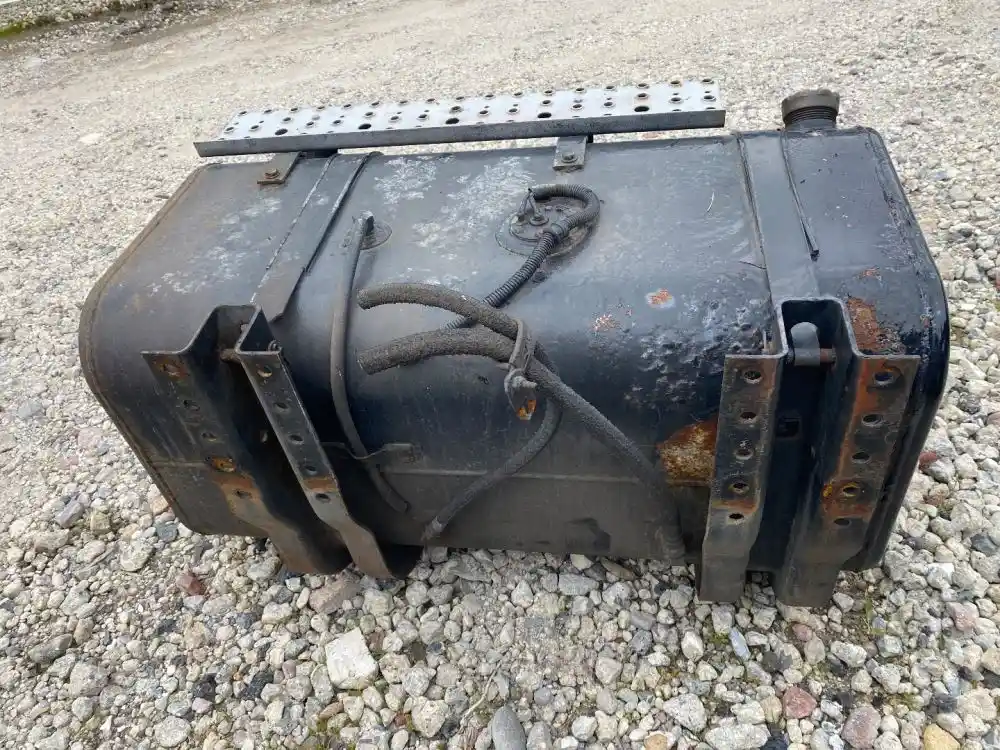 Used, Recycled, New, and Aftermarket Heavy Duty Truck Parts
