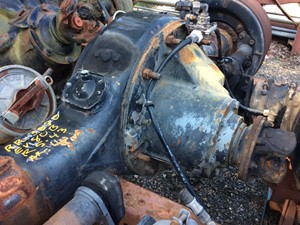 New and Used Volvo Axles, Complete Rears for sale | TPI