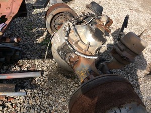 New and Used Volvo EV80B Axles, Complete Rears For Sale | TPI
