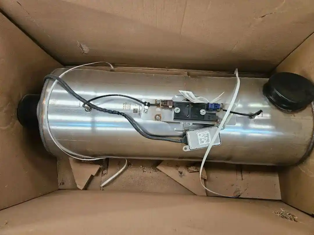 New Diesel Particulate Filter (DPF) for sale | Lancaster Pennsylvania ...