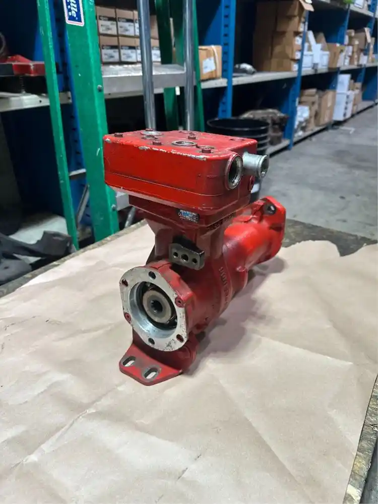 Core Cummins ISB Air Compressor for sale | Miami Florida United States ...