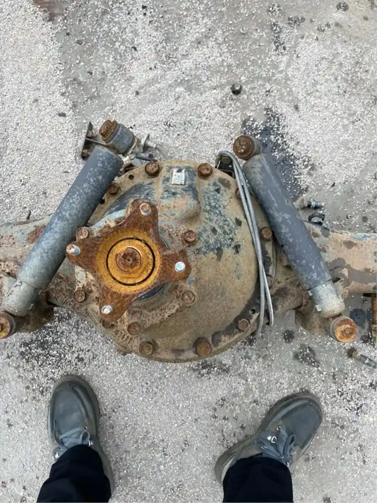 Core 2019 Hino Differential Core for sale | Bellport New York United ...