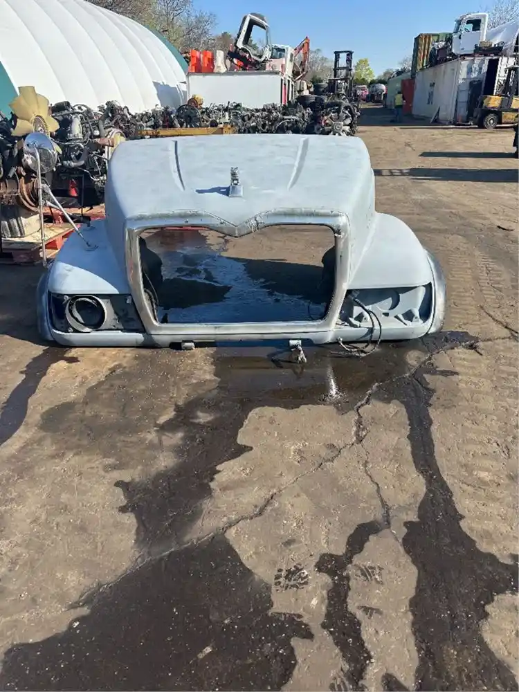 Used 2006 Mack CV713 Granite Hood for sale | Bellport New York United ...