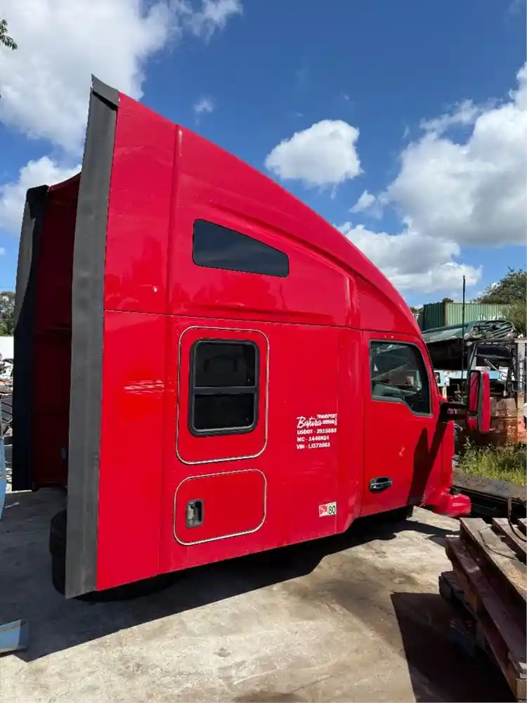 Used 2020 Kenworth T680 Cab for sale | Bellport New York United States ...