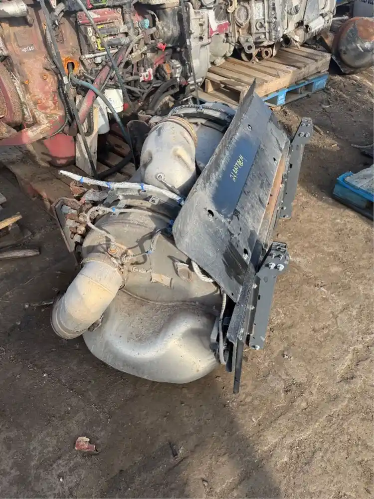Used 2023 Mack Anthem Diesel Particulate Filter (DPF) for sale ...